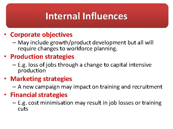 Approaches to HRM A 2 Business Studies Aims