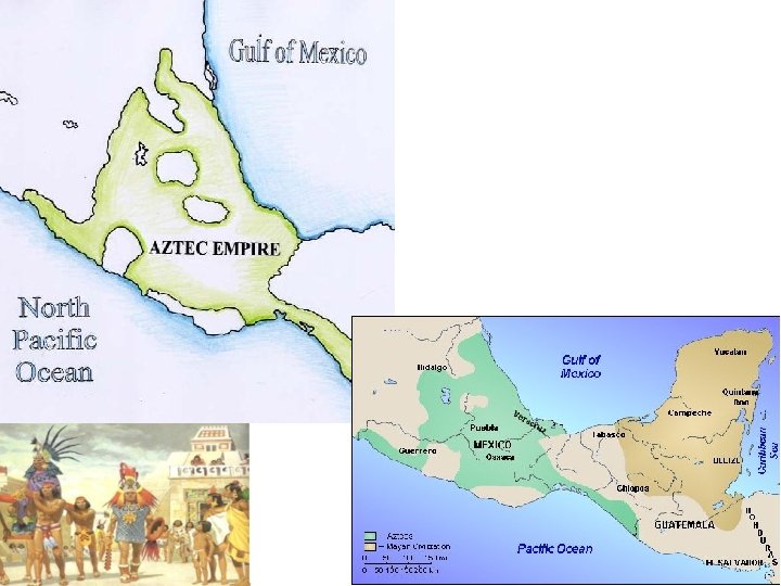 The Aztec Empire Global History and Geography I