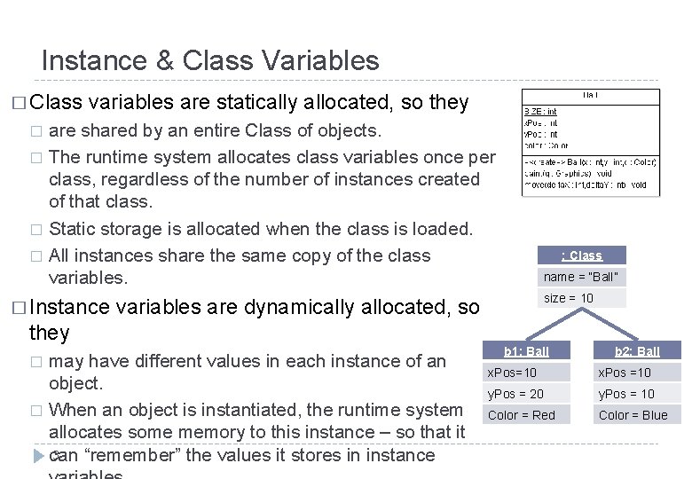 Lecture 2 Introduction To Objectorientation Message Passing In 8358