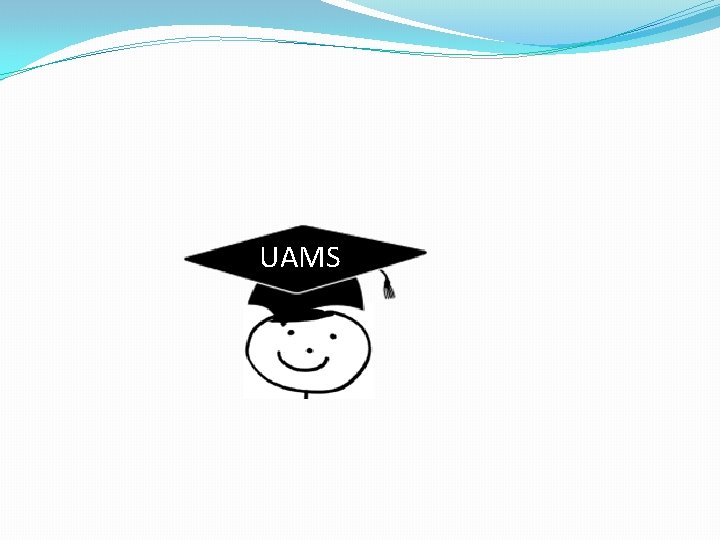 GUS Gateway for UAMS Students Admissions Basic Training
