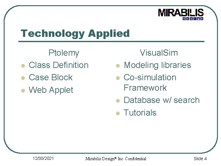 Using Classes and Actorbased Modeling to Integrate Distributed