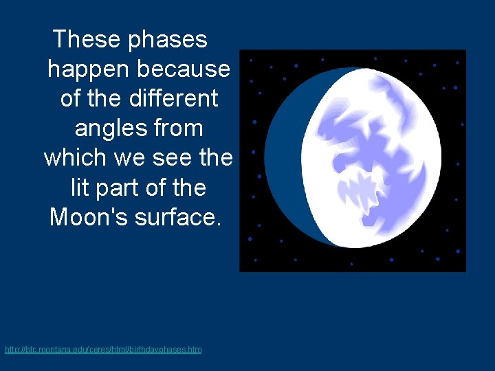 Moon Phases Moon Phase Song http www youtube