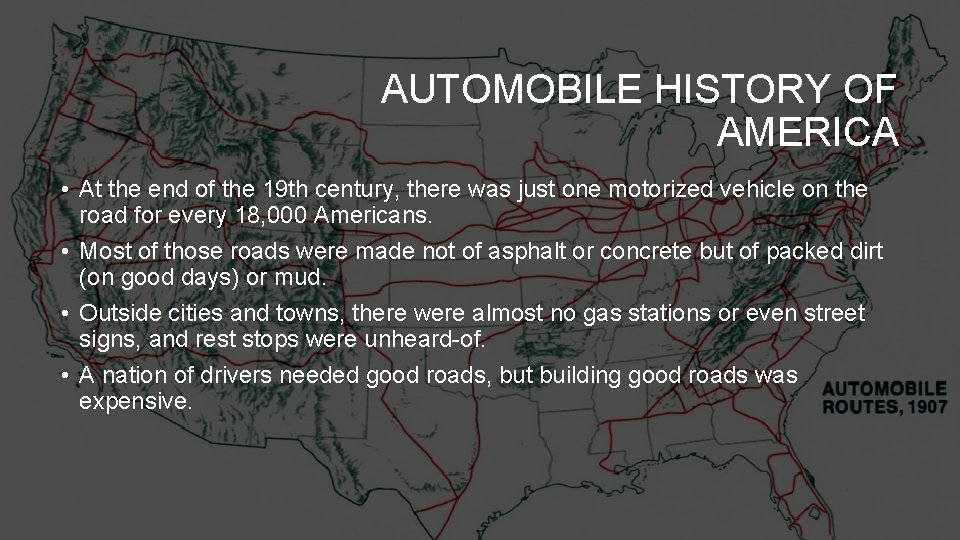THE AUTOMOBILE CULTURE OF 1950 S AMERICA AUTOMANIA
