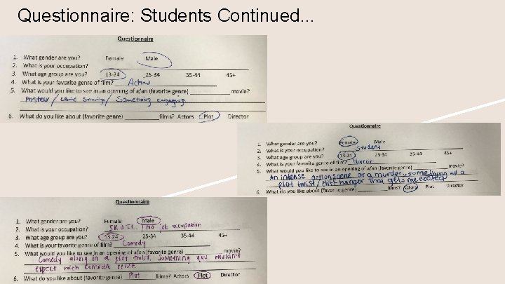 Research PPT Blog Emily D Matthew T Nicole