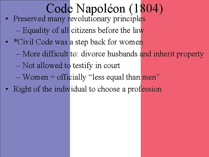 Napoleon Bonaparte GoalExpand French Empire Bonapartes Biography DOB