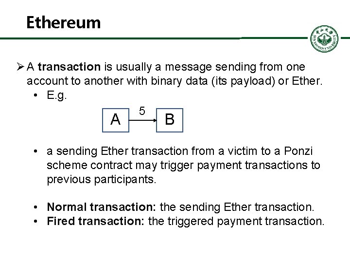 Detecting Ponzi Schemes on Ethereum Towards Healthier Blockchain