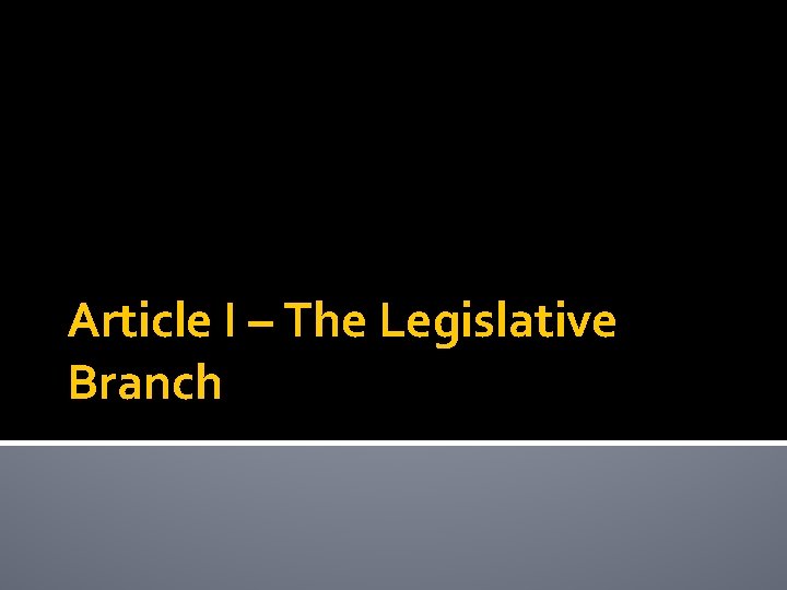 The United States Constitution Flipbook Preamble TOP We