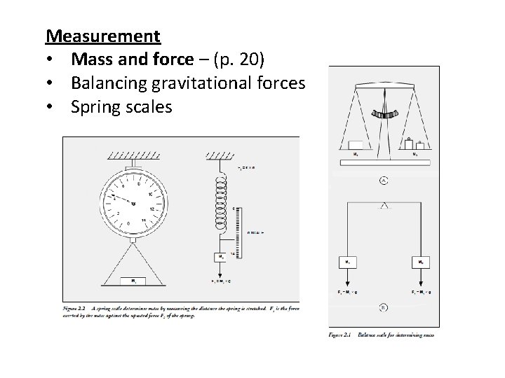 Petroleum Instrumentation NGT 160 Basics Instrumentation Chapter 2