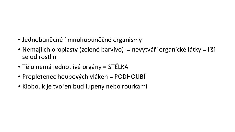 Houby 6 A 15 12 2020 Zuzana Slmov