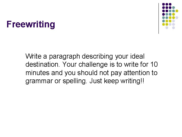 Basic Academic Writing Skills in English Angela Kleanthous