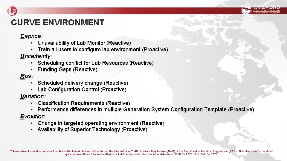 DESCRIPTIVE STATEMENT The MultiGeneration Lab MGL simulator is