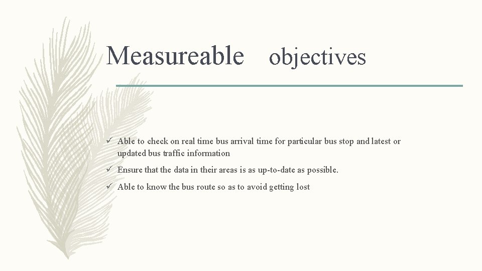 Project Proposal UTM Bus Tracking Application Castella Yuhanajwa