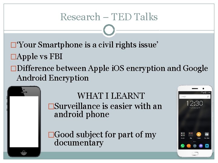 PRESENTING My Final Major Project Presentation BY JAY