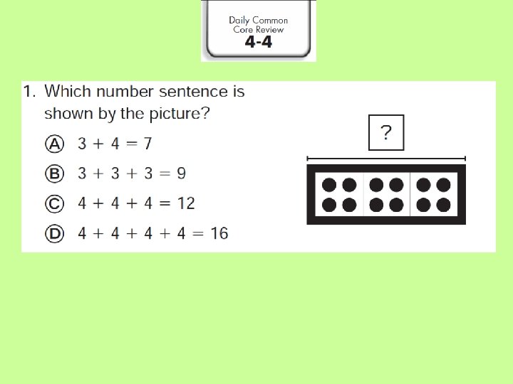 Lesson 4 4 Problem Solving Drawing a Picture