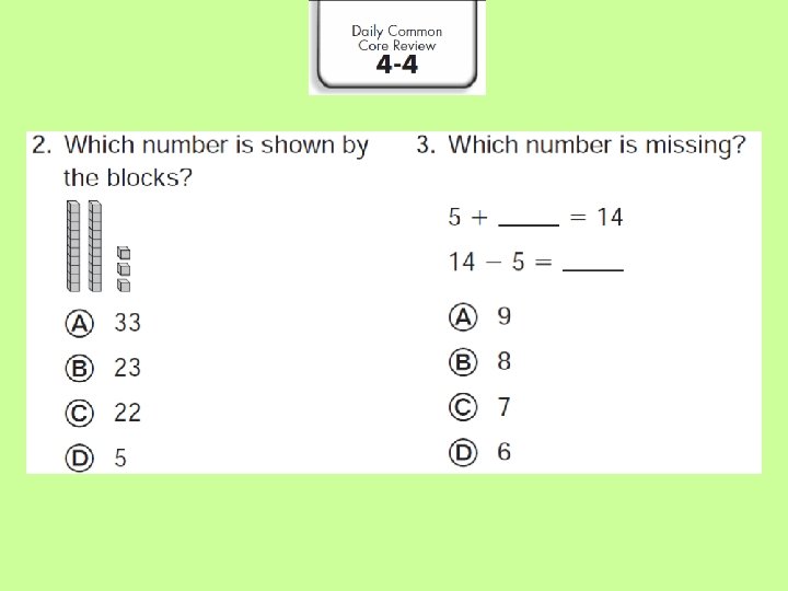 Lesson 4 4 Problem Solving Drawing a Picture