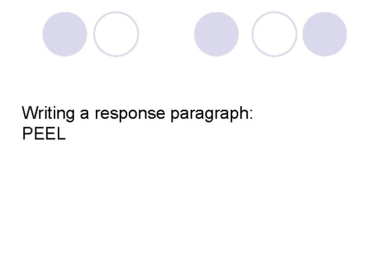 Lesson 6 7 Understanding the MYP Grading RubricWriting