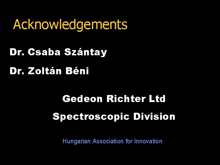 Structure of Vinblastine and quality control with NMR