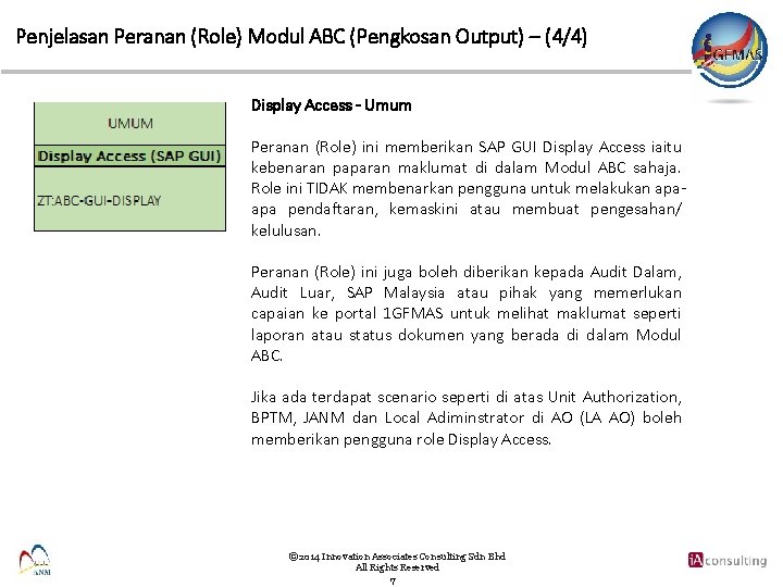 Modul Activity Based Costing ABC Apa Itu Modul