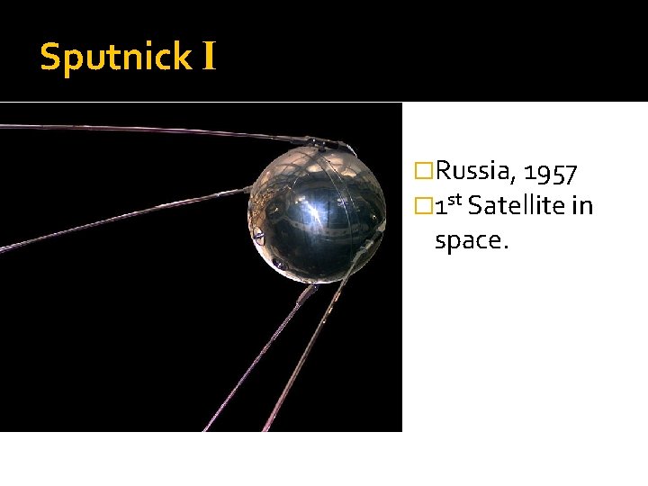Artificial Satellites Space Probes Notes Chapter 21 3