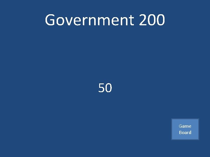 Indiana History Jeopardy Becoming a State Indiana Facts