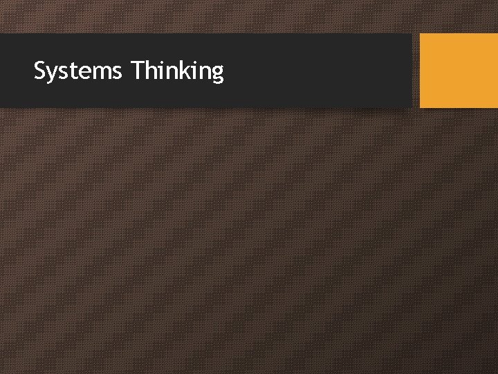 Behavioural Management Theories BOH 4 M Agenda Learning