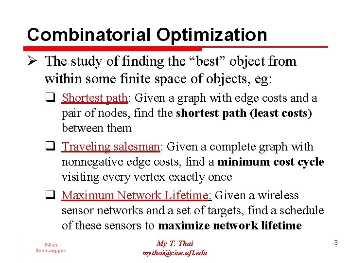 Pcps And Inapproximability Introduction Why Approximation Algorithms Problems