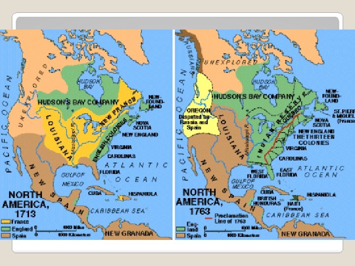The Settlement of North America What was Columbus