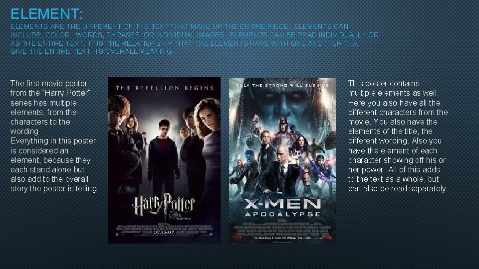 DESIGN CONCEPTS BRANDON DUDLEY DTC 355 SEC 1