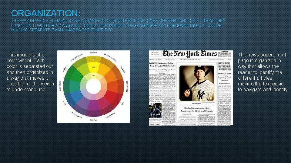 DESIGN CONCEPTS BRANDON DUDLEY DTC 355 SEC 1