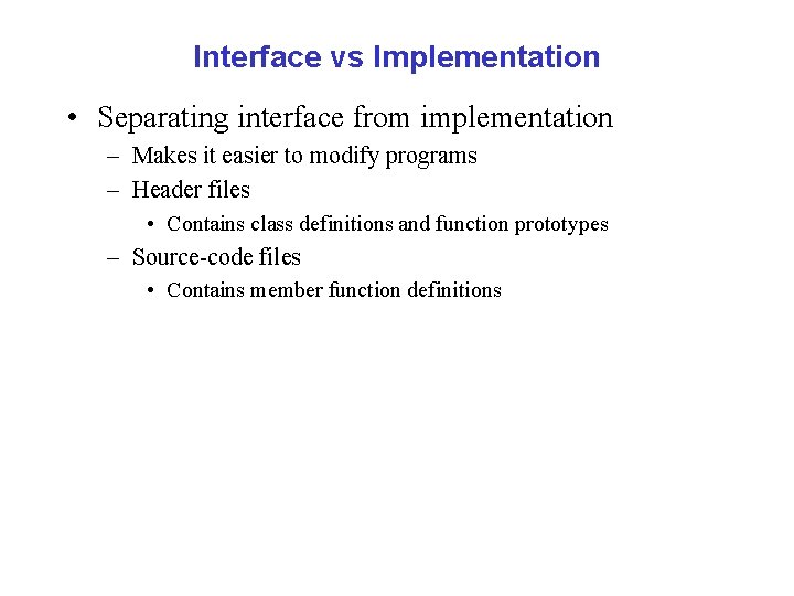 Computer Programming FASTNU FSBCH Campus Lecture No 8