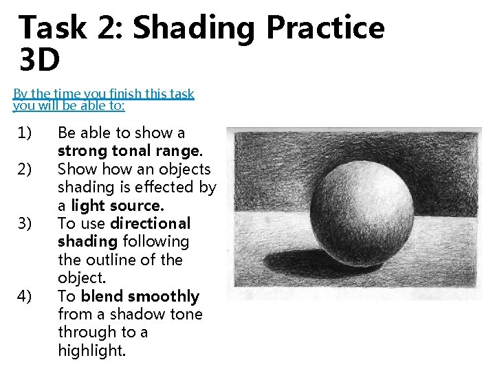 Task 1 Tone Practice By the time you