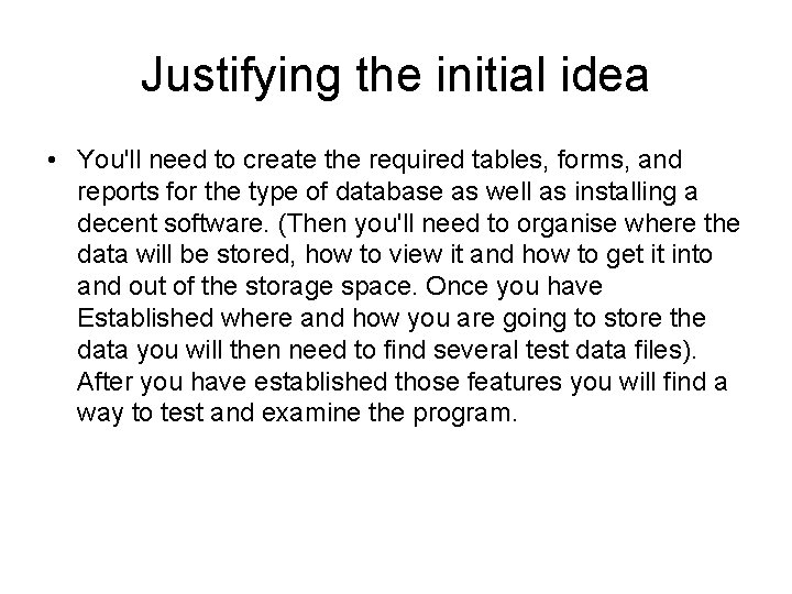 Unit 6 Task 4 B M 2 By