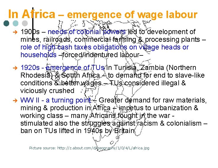 Evolution of Work Labour Relations Arun Kumar Issues