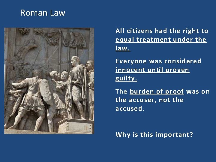 Agenda The Roman Republic Unit 1 Essential Questions