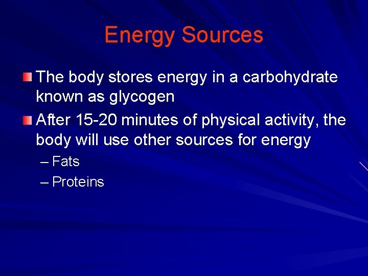 Cellular Respiration Overview Cellular Respiration Aerobic Cellular ...