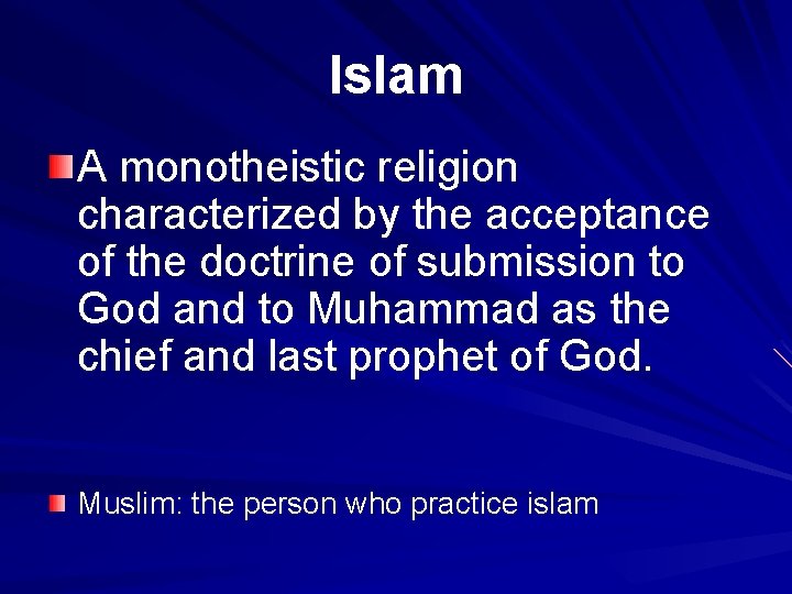 Communication in Cultural Perspective the Arabs Ayman M