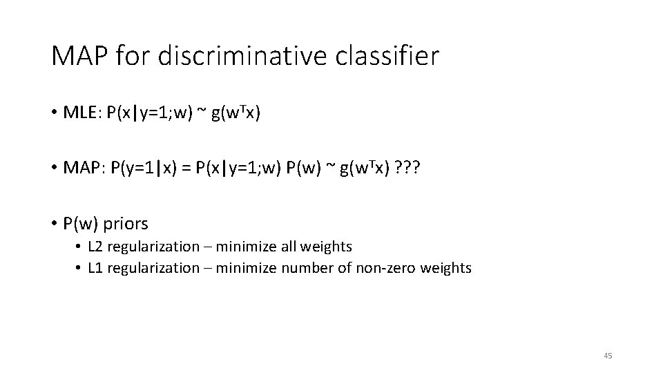 Bayesian classification CISC 5800 Professor Daniel Leeds Introduction