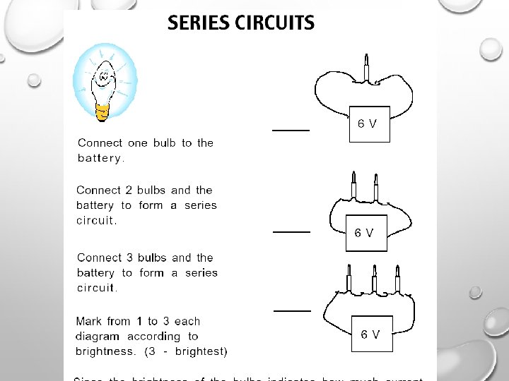 BELL RINGER ELECTRICAL CIRCUITS R 33 ALL YOU