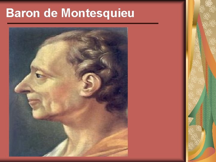 Key Thinkers of the Enlightenment Rousseau Hobbs Locke