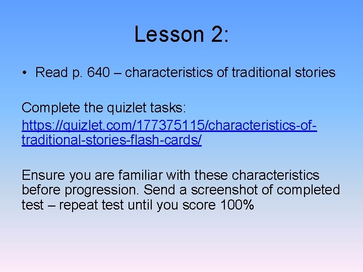 Week 2 Prometheus Greek Myth Vocabulary Assessment In