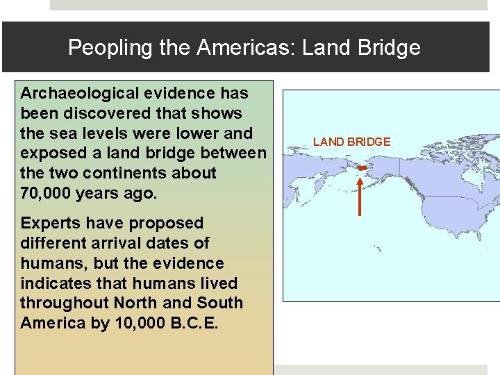 New World Beginnings Native Americans 1492 1820 s