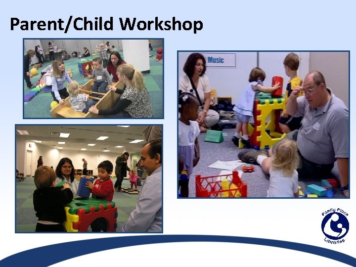 Building Foundations for Early Learning The Mission of