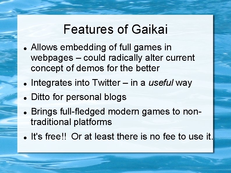 Cloud Computing Serverside Rendering and Videogames A Brief
