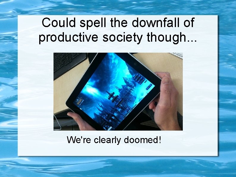 Cloud Computing Serverside Rendering and Videogames A Brief