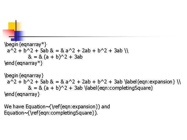 Implementation Skill 2 Oral Skill 7 Debugging n