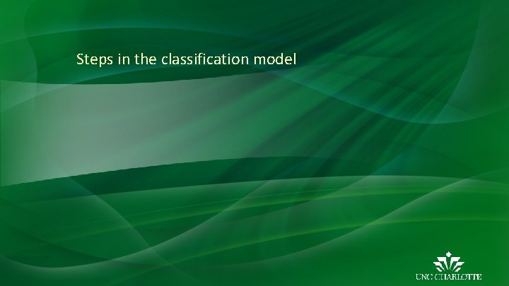 Naive Bayes Classification Group 12 Motivation Classification ... Naive Bayes Classification Group 12 Motivation Classification ...
