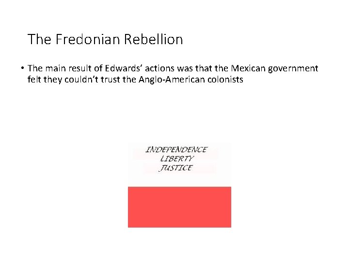 Chapters 9 1 Tensions Mount Between Mexico and