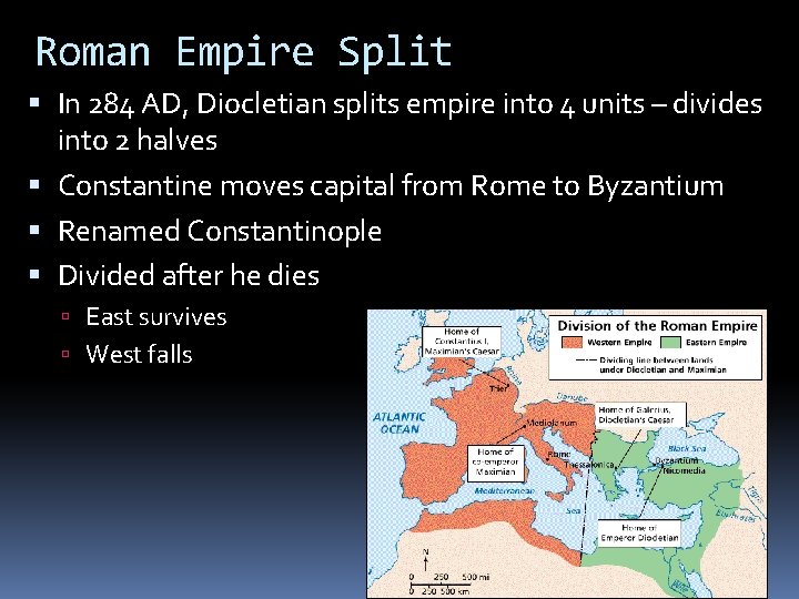 BYZANTINE EMPIRE Chapter 11 1 Hagia Sophia Chapter