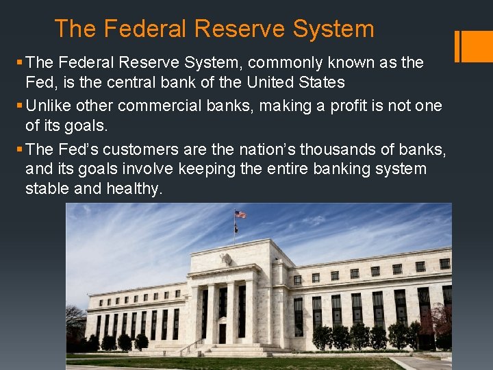 Money A Brief History of Money How Does