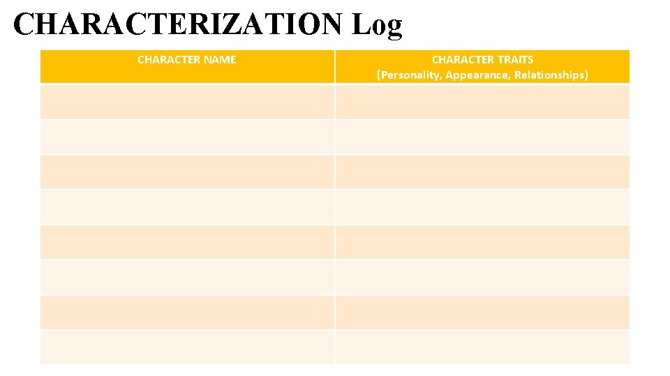 The Cage by Ruth Minsky Sender Class Reading